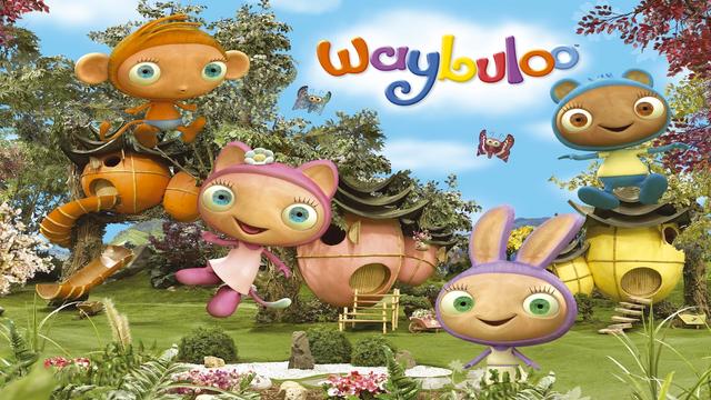 Waybuloo | TV Time
