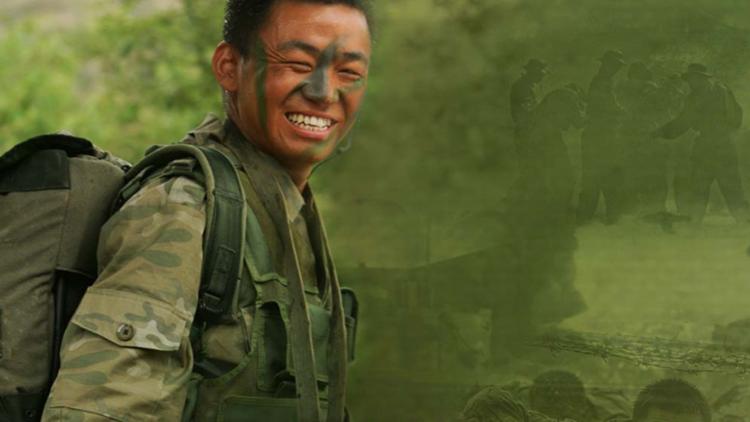 Soldiers Sortie | TV Time