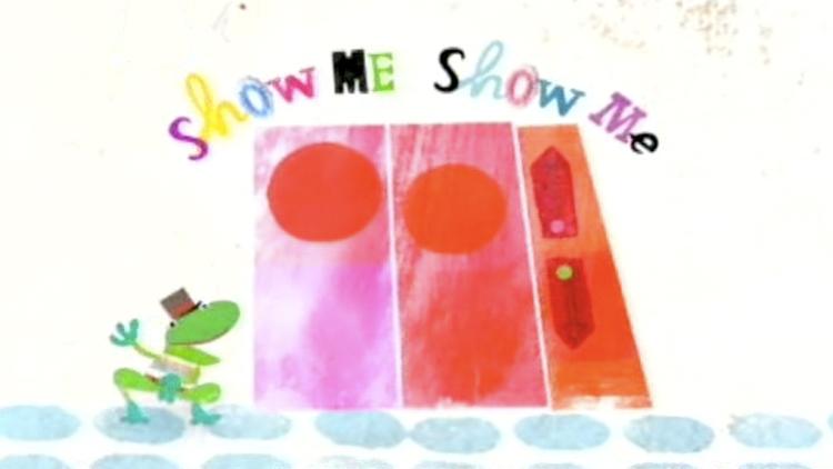 Show Me Show Me | TV Time