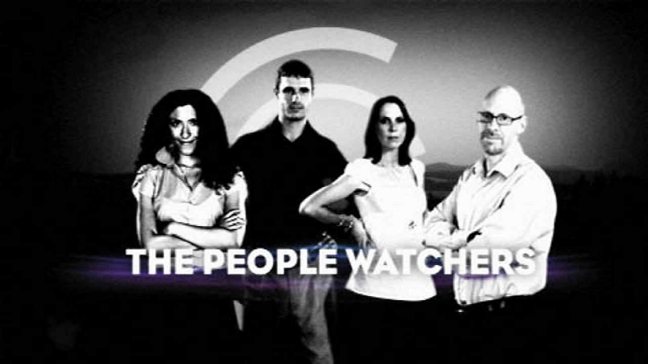 The People Watchers | TV Time