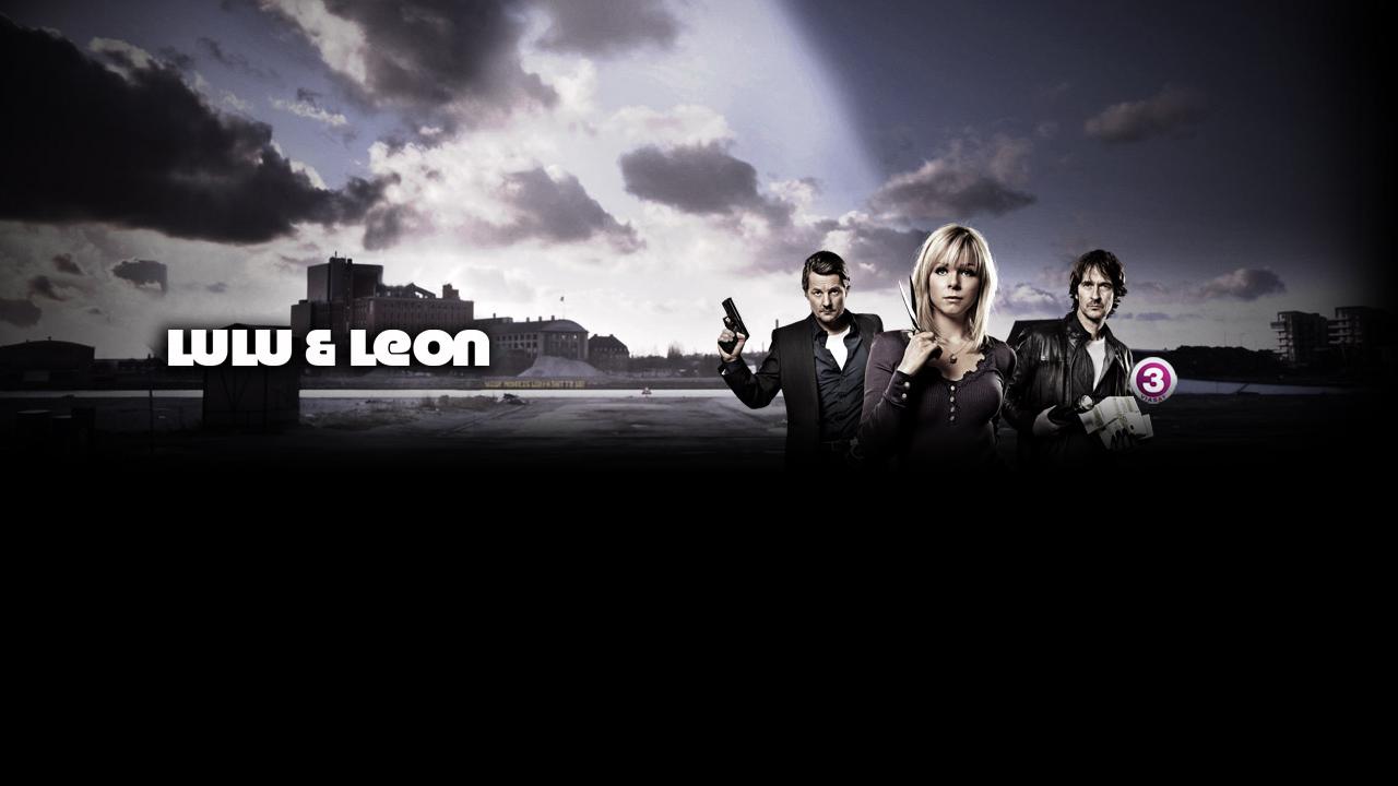 Lulu & Leon | TV Time