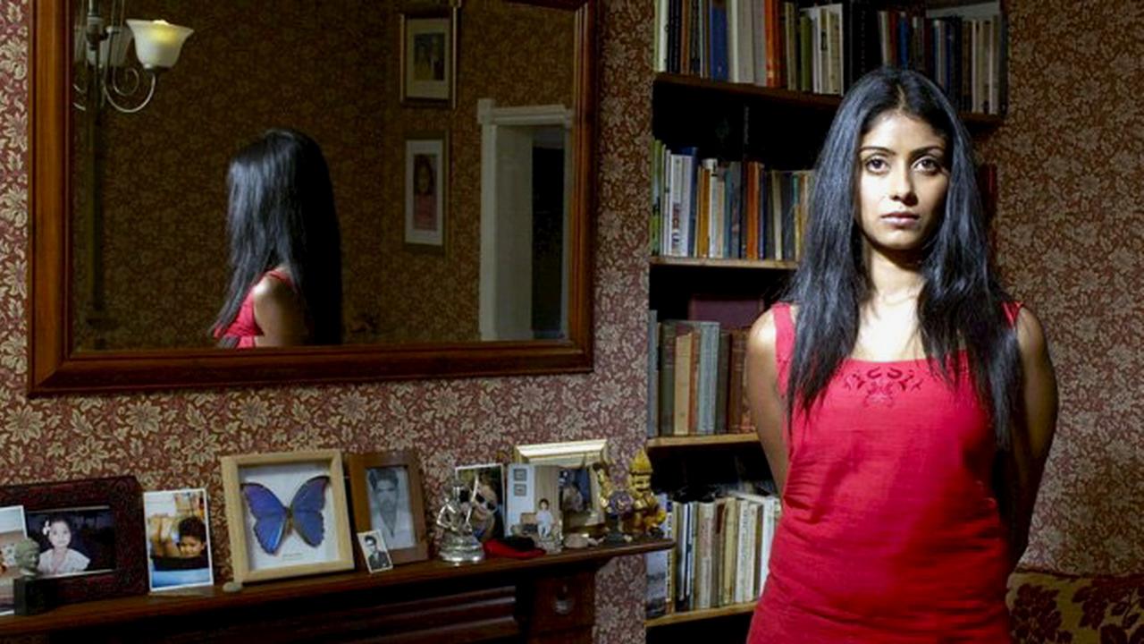 Race: Science's Last Taboo | TV Time