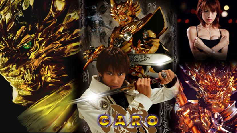 Garo | TV Time