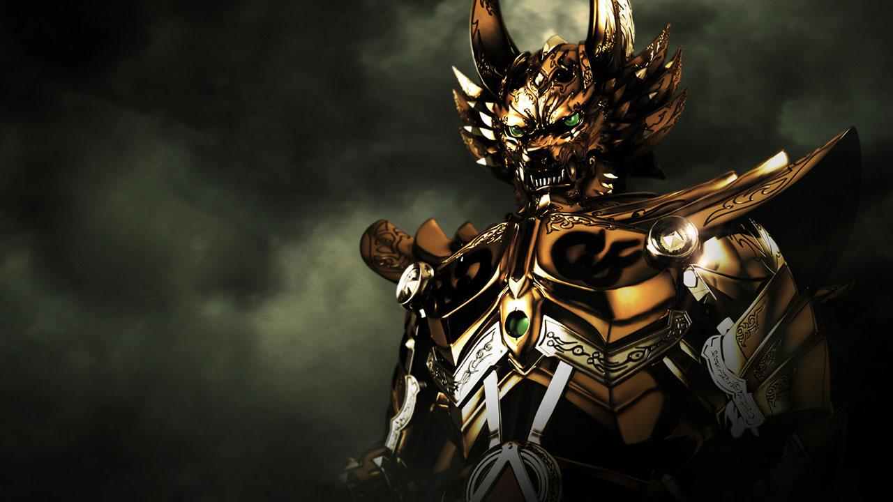 Garo | TV Time