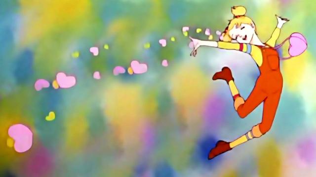 Hello! Sandybell | TV Time