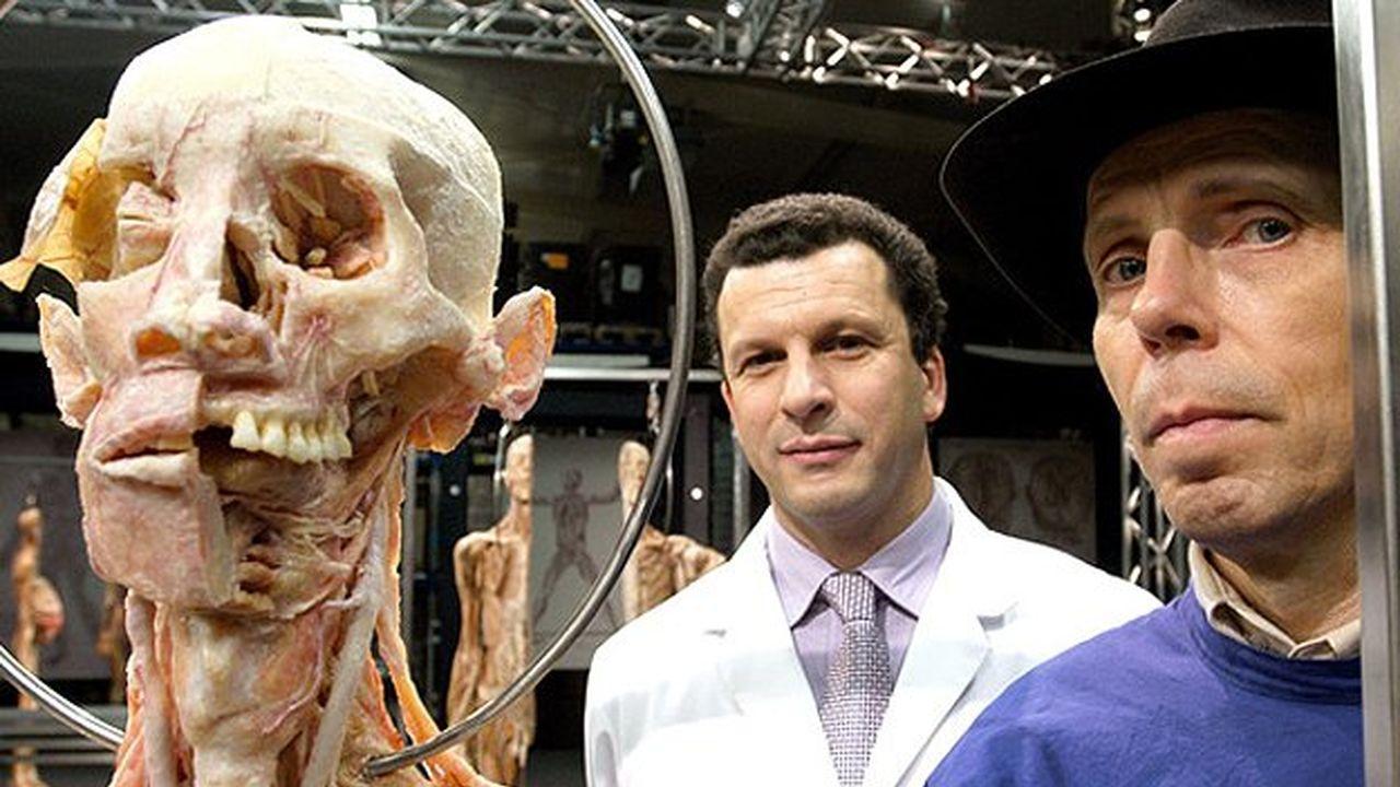 La Leçon d'anatomie | TV Time