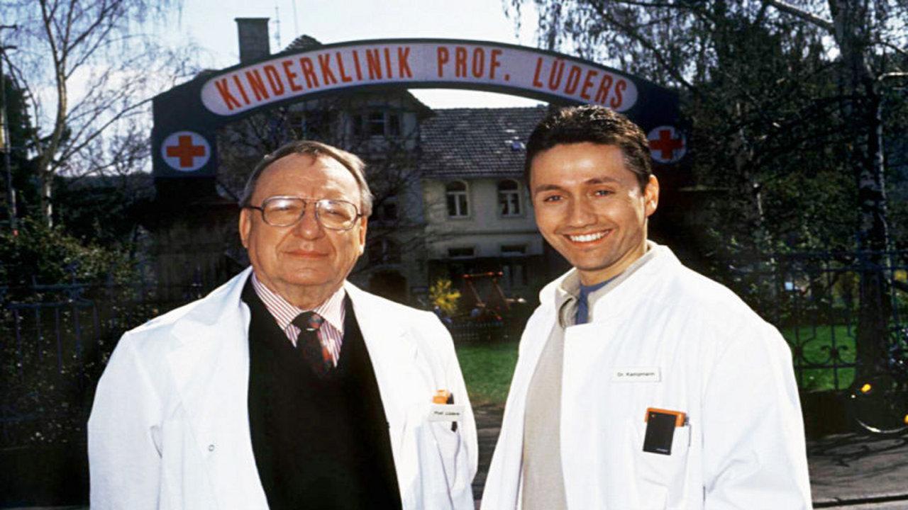 Hallo, Onkel Doc! | TV Time