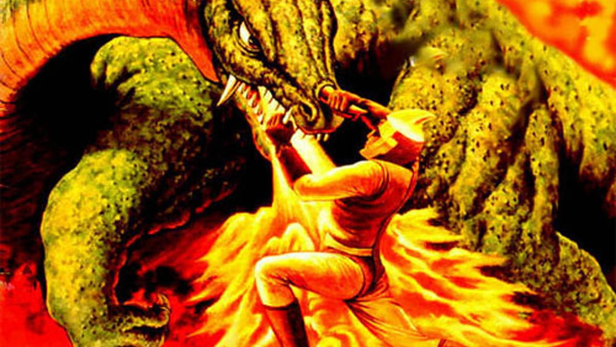 Spectreman | TV Time