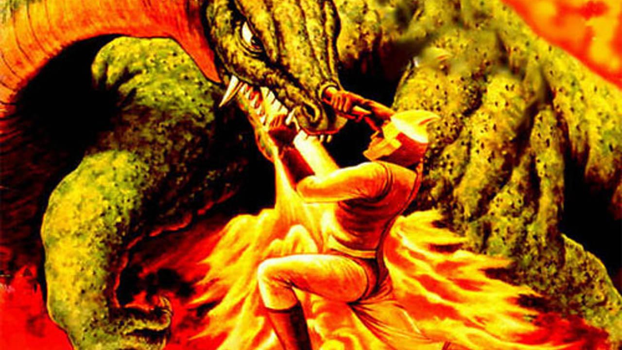 Spectreman | TV Time