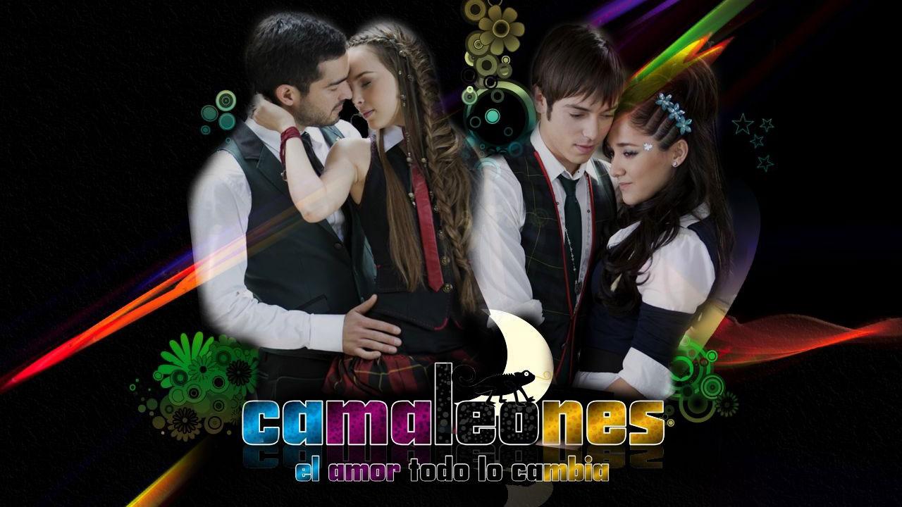 Camaleones | TV Time