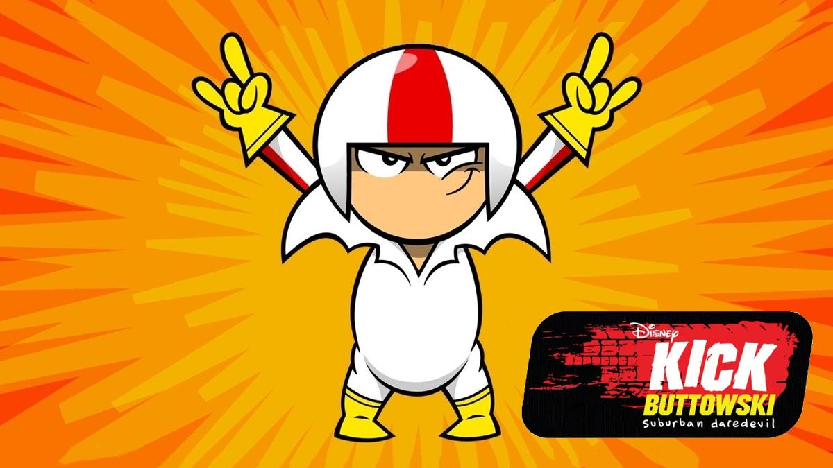 Kick Buttowski | TV Time
