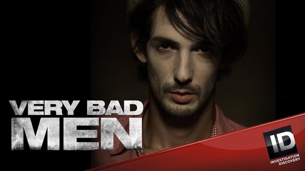 Very Bad Men | TV Time