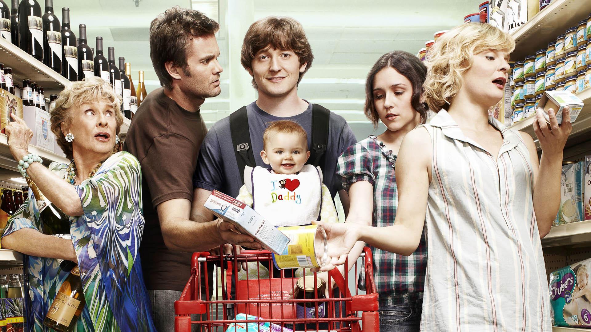 Hope (Raising Hope) | TV Time