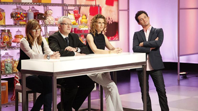 Cupcake Wars | TV Time