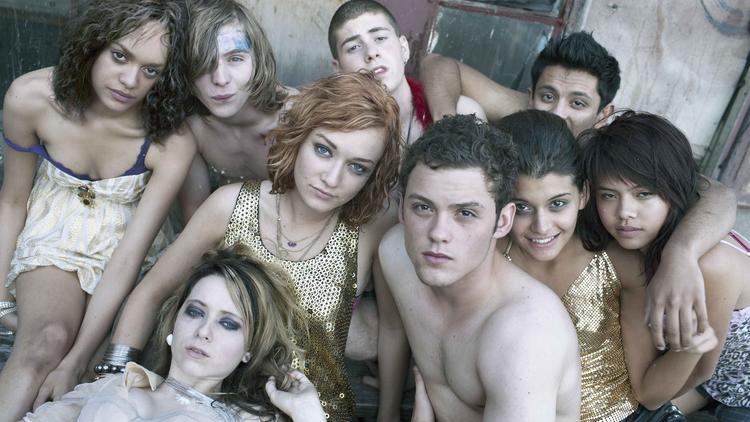 Skins (US) | TV Time