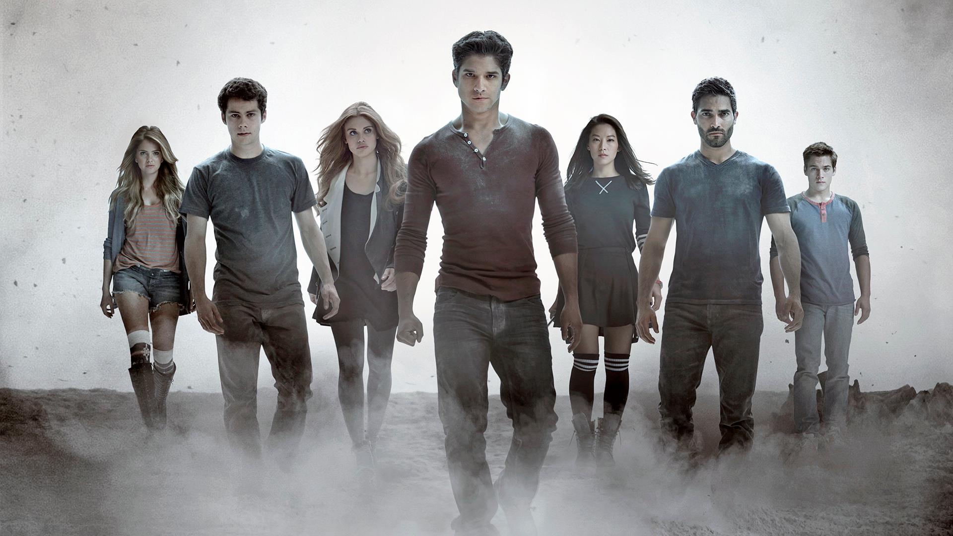 Teen Wolf | TV Time