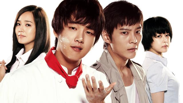 Bread, Love and Dreams | TV Time