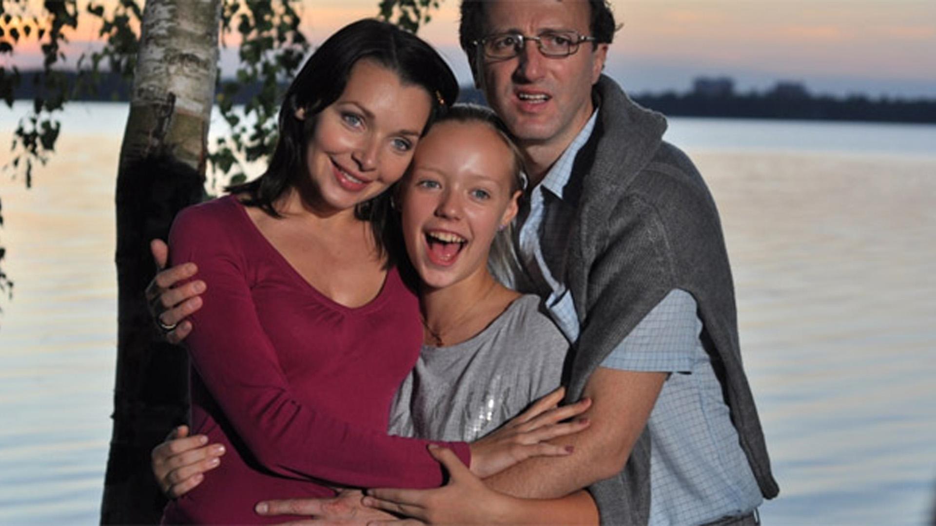 Dyshi so mnoy | TV Time