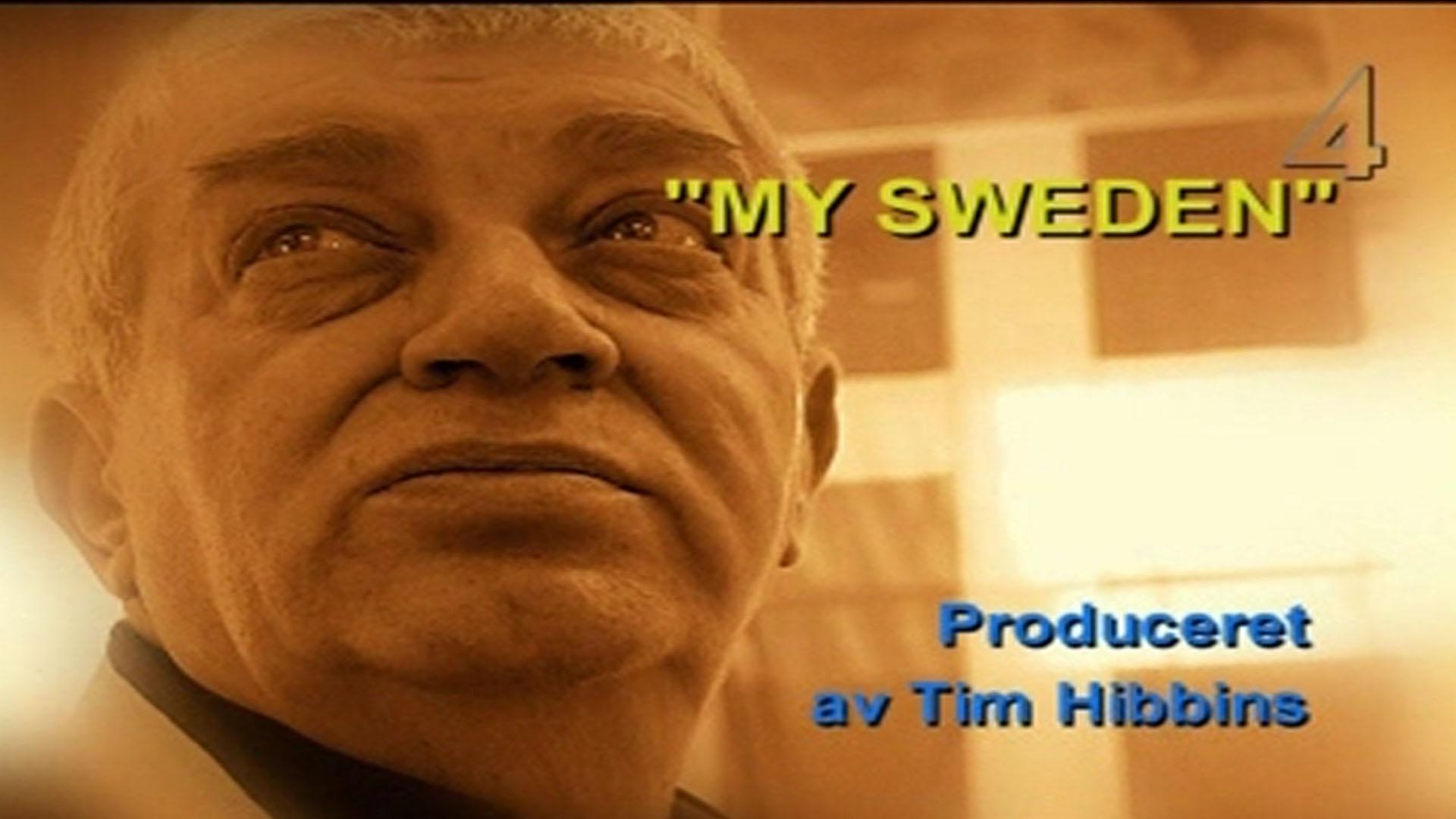 Tim Hibbins och Sasha | TV Time