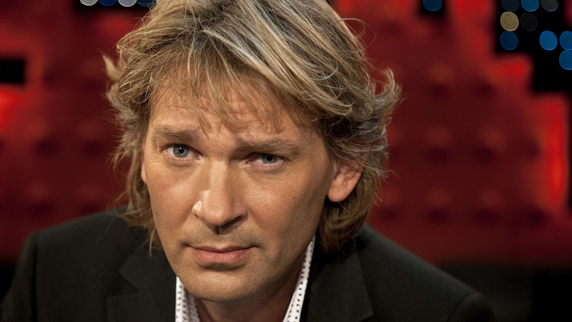 De Wereld Draait Door | TV Time