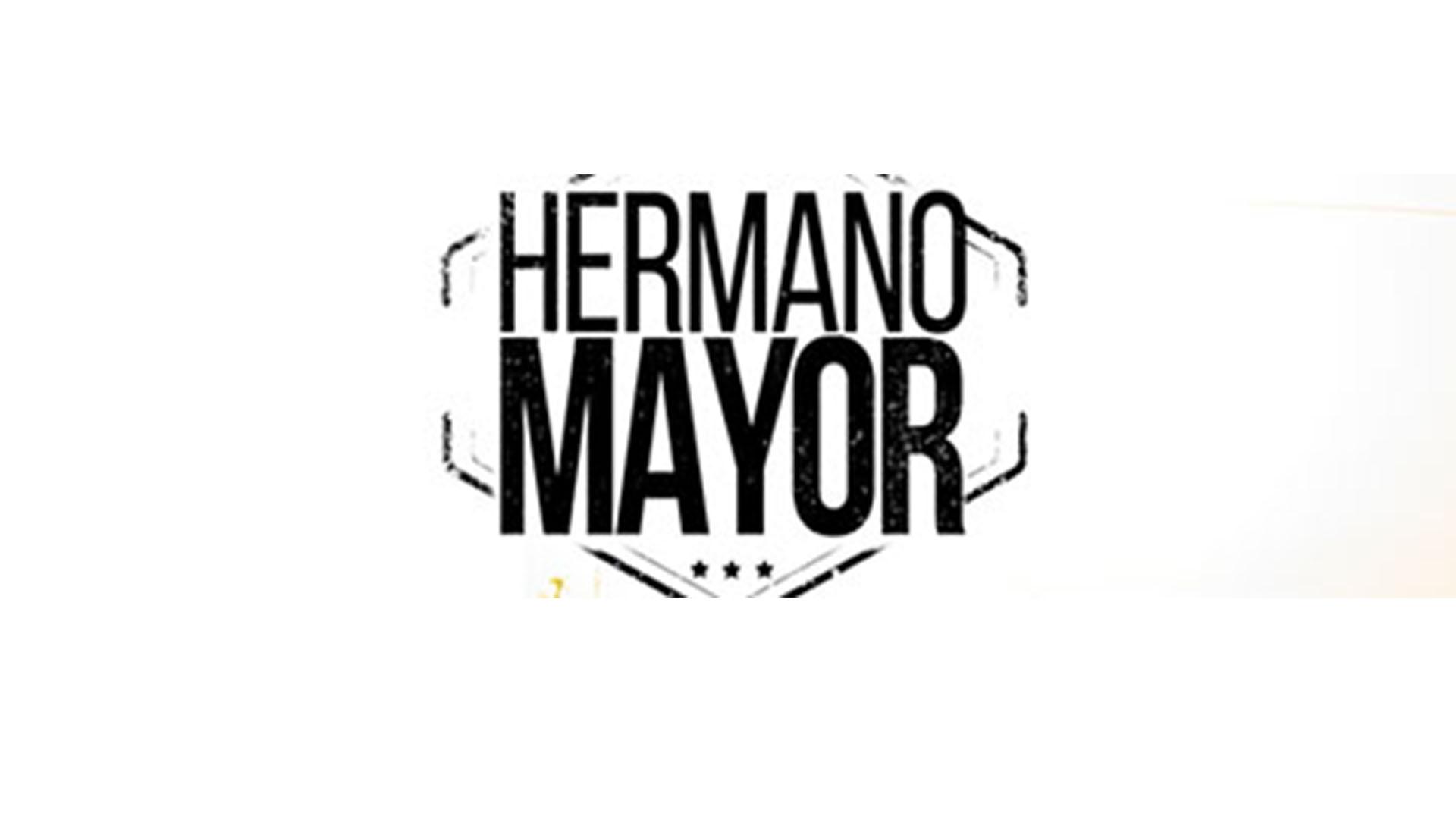 Hermano Mayor | TV Time