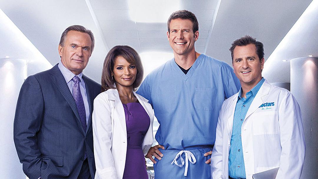 The Doctors | TV Time