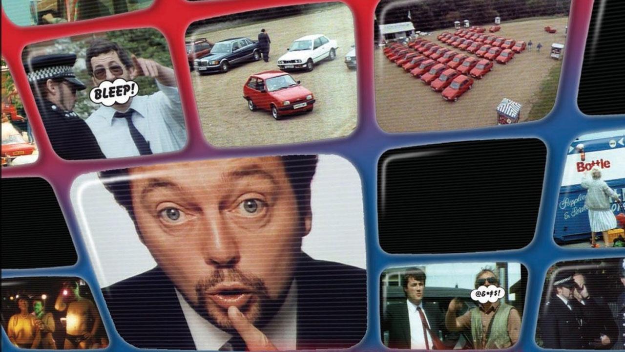 Beadle's About | TV Time