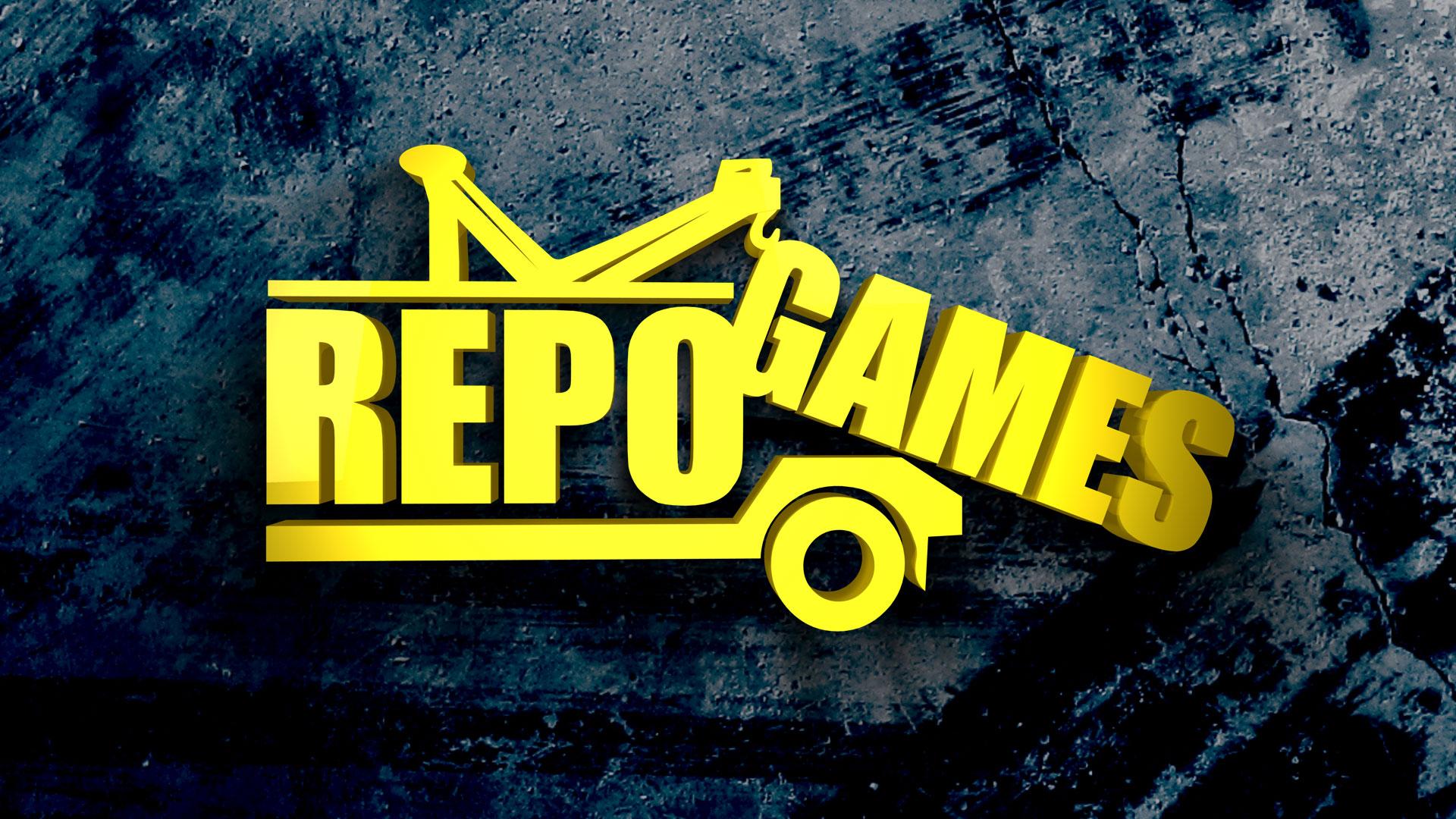 Repo Games | TV Time