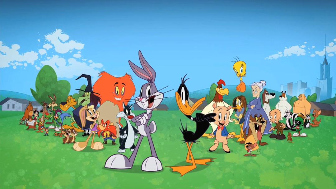 O Show dos Looney Tunes | TV Time