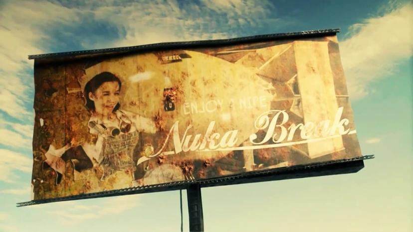 Fallout: Nuka Break | TV Time