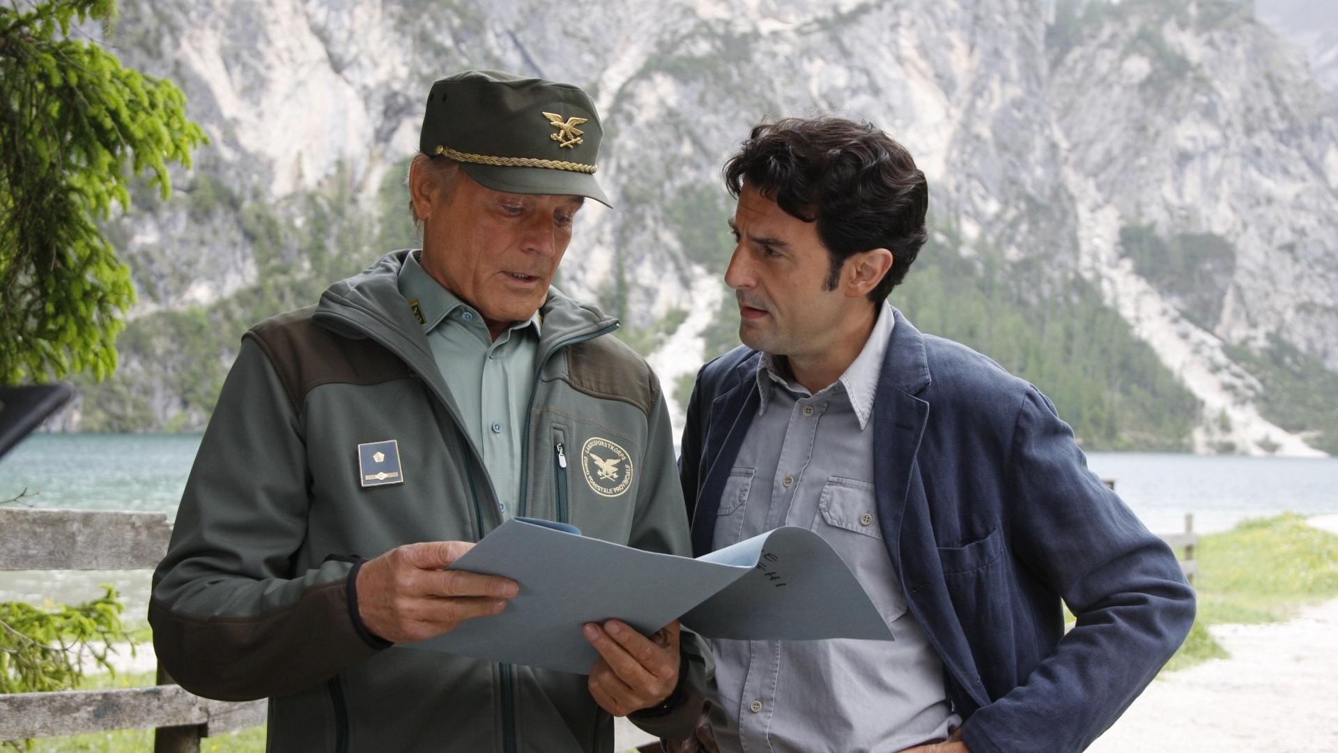 One Step From Heaven | TV Time