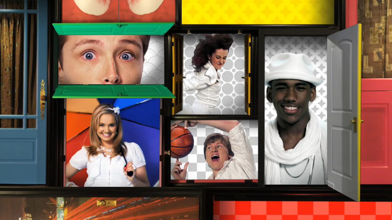 So Random! | TV Time