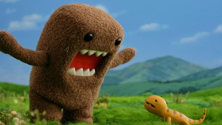Domo TV | TV Time