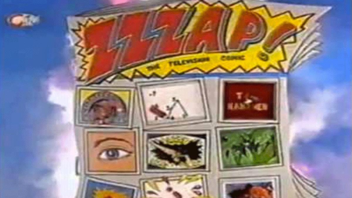 ZZZap! | TV Time