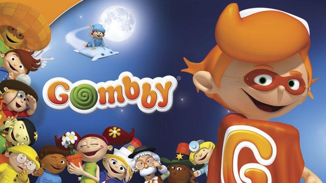Gombby | TV Time