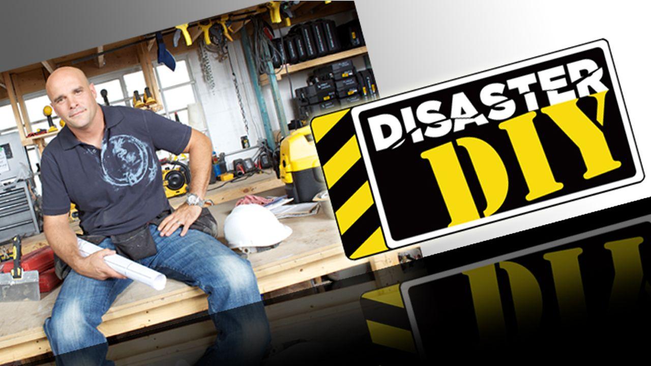 Disaster DIY | TV Time