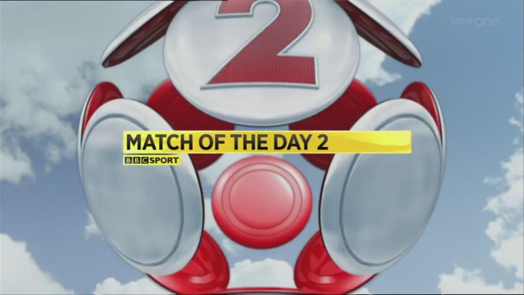 Match of the Day 2 | TV Time