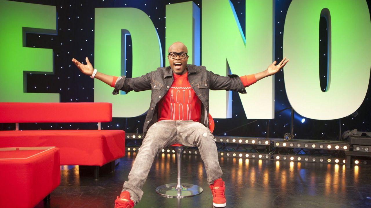 De Dino Show | TV Time