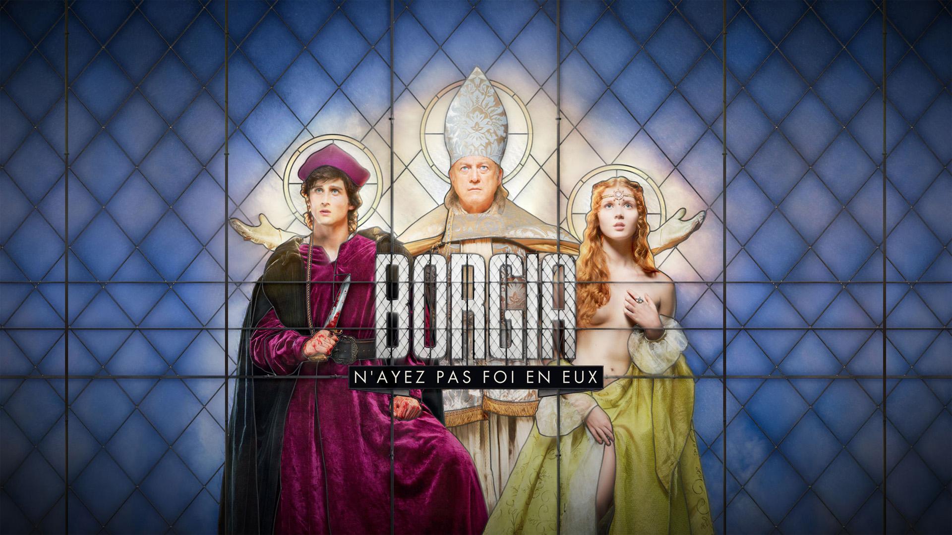 Borgia (2011) | TV Time