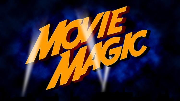 Movie Magic | TV Time