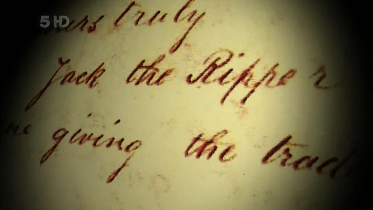 Jack The Ripper: The Definitive Story | TV Time