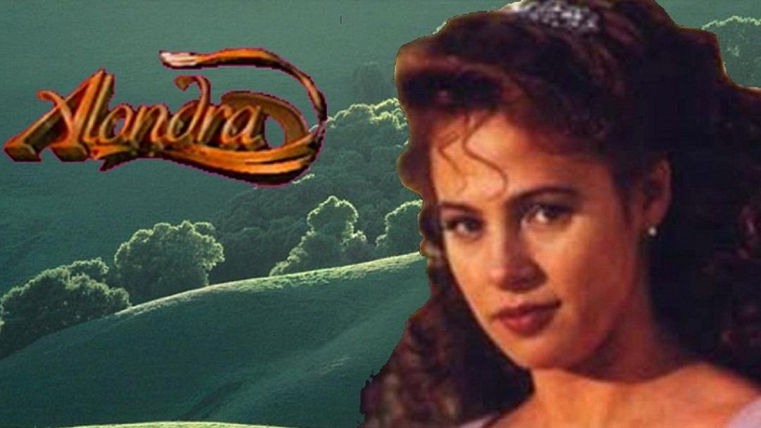 Alondra | TV Time