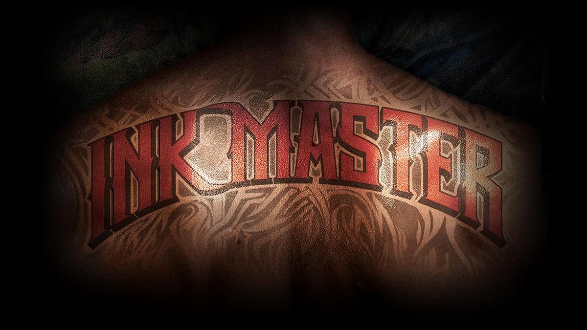 Ink Master | TV Time