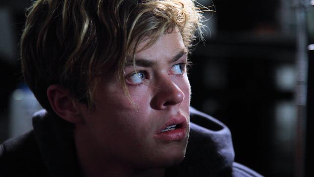 Conspiracy 365 | TV Time