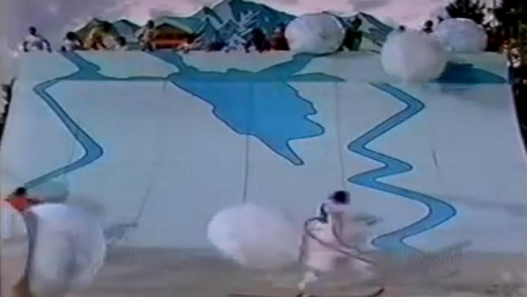 It's A Knockout | TV Time