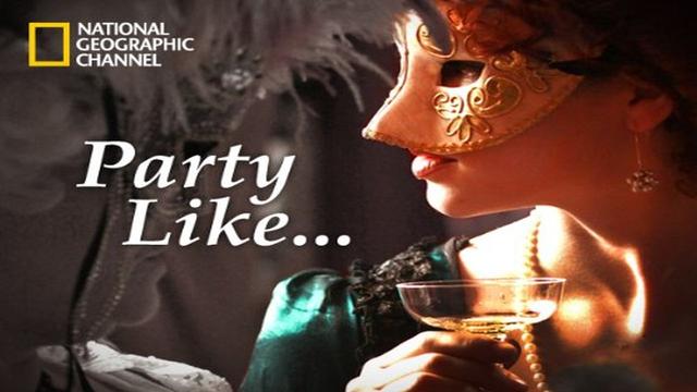 Party Like... | TV Time