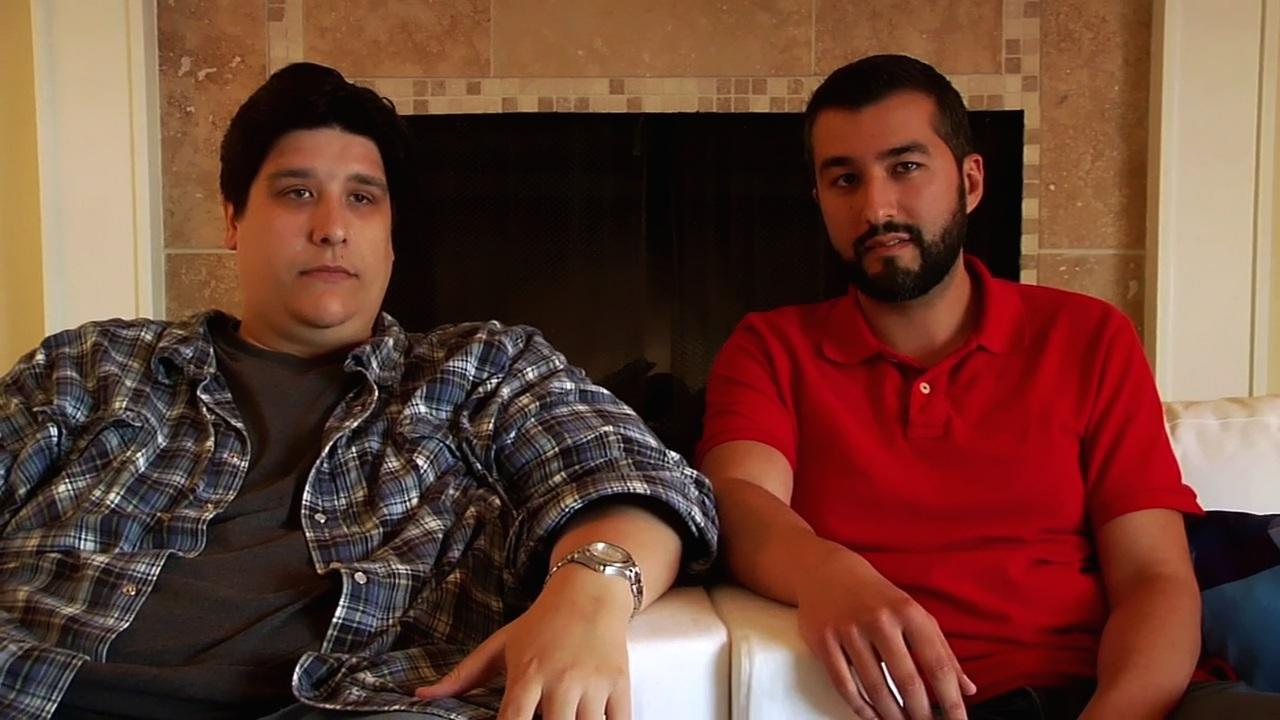 Kris and Scott's Scott and Kris Show | TV Time