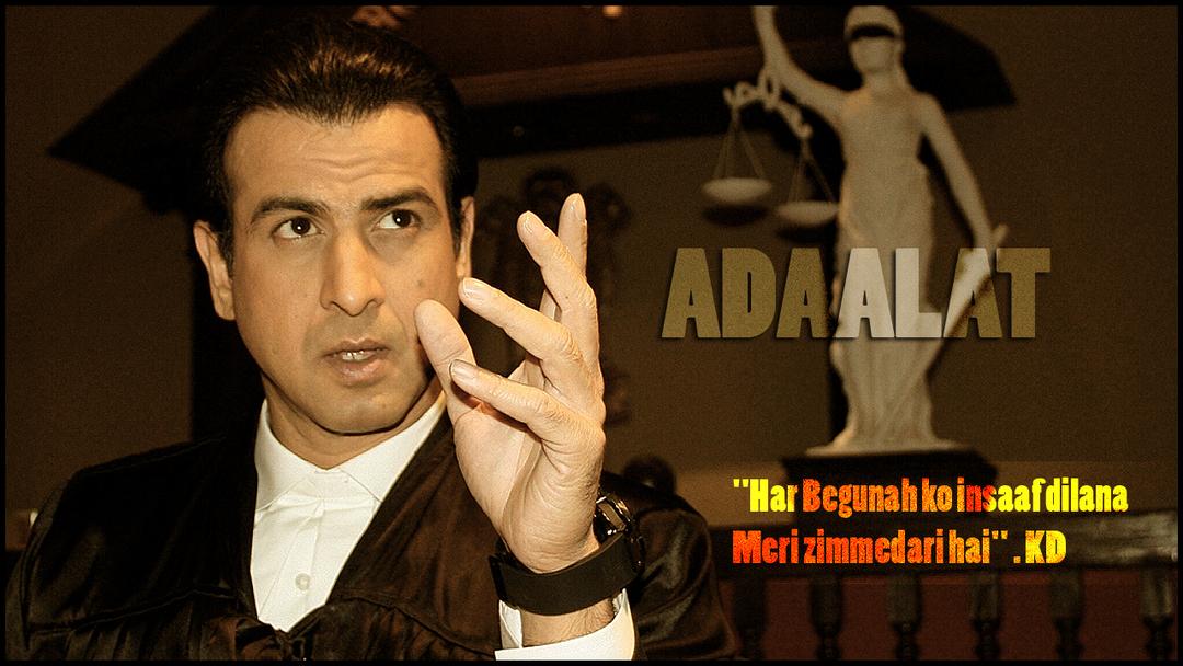 Adaalat | TV Time