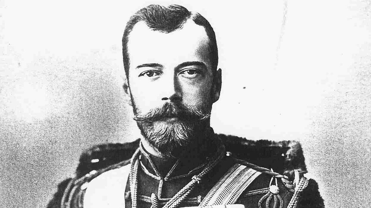 Last of the Czars | TV Time