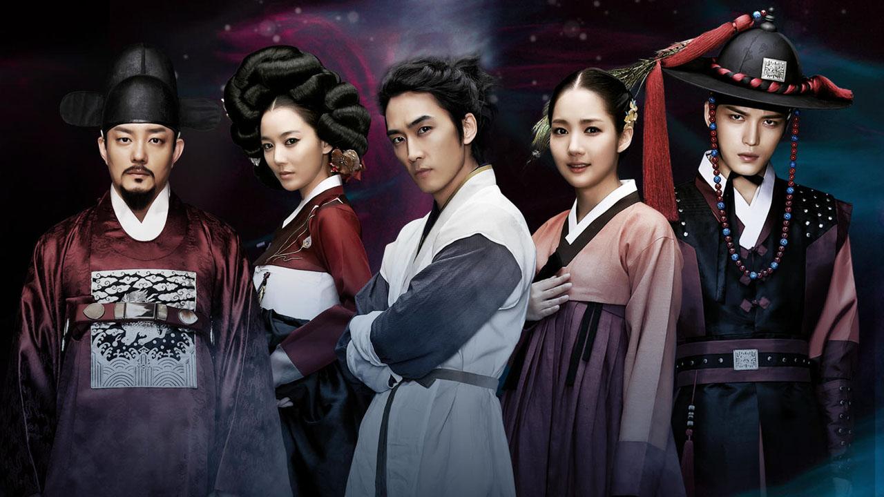Dr. Jin | TV Time